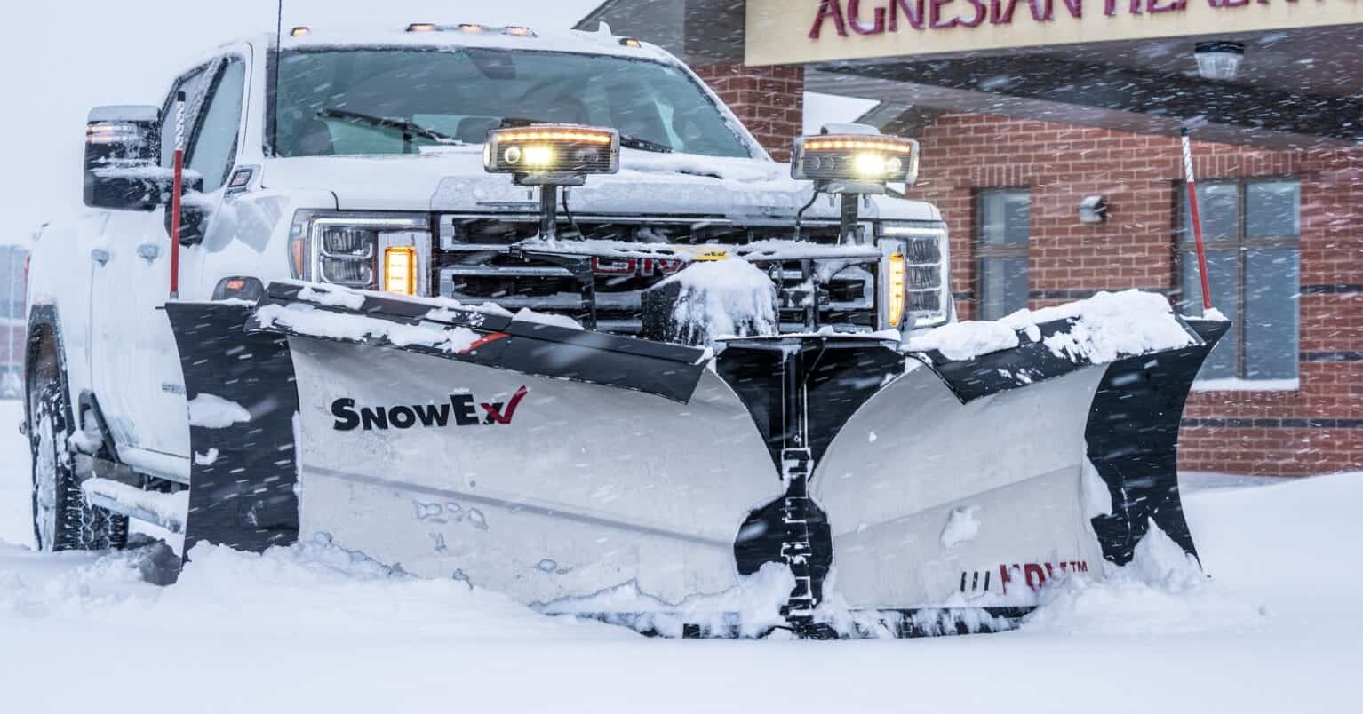 Washington County, WI Commercial Snow Removal & Commercial Landscaping ...