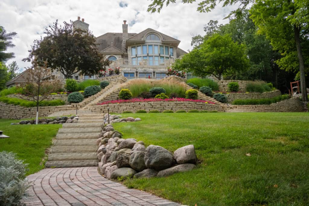 Stuart's Landscaping | Landscape Design, Garden Center & Lawn Care